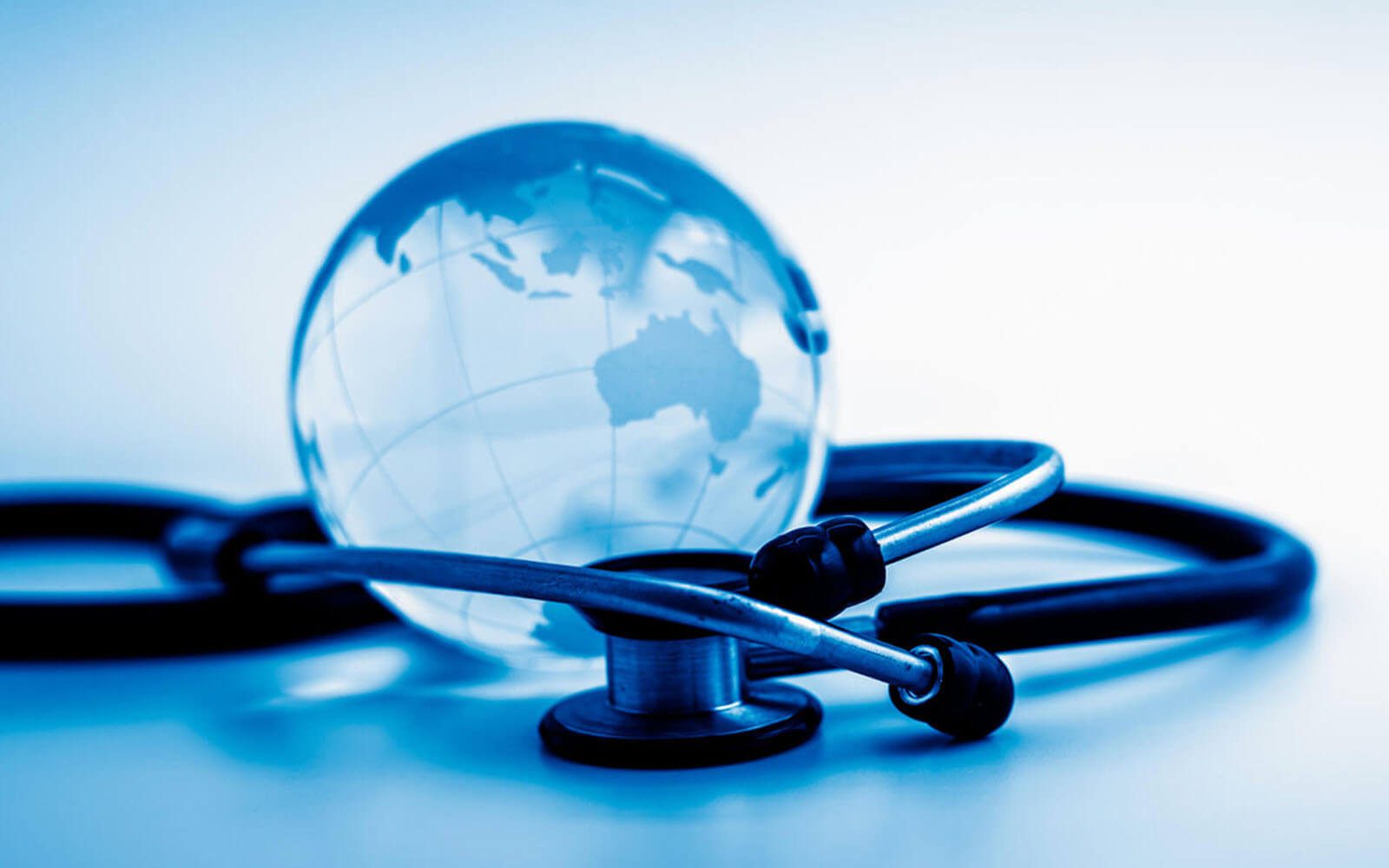 Global Health Solutions | MedlinkHealth Anesthesia