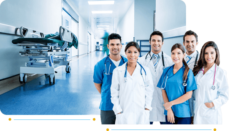 Medical Solutions For Facilities | MedlinkHealth Anesthesia