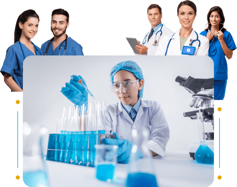 Quality Care, Assurance, & Operations Improvements | MedlinkHealth ...