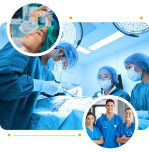 Anesthesia Management Solutions | MedlinkHealth Anesthesia