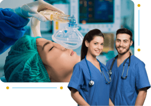Solutions For Practitioners | MedlinkHealth Anesthesia